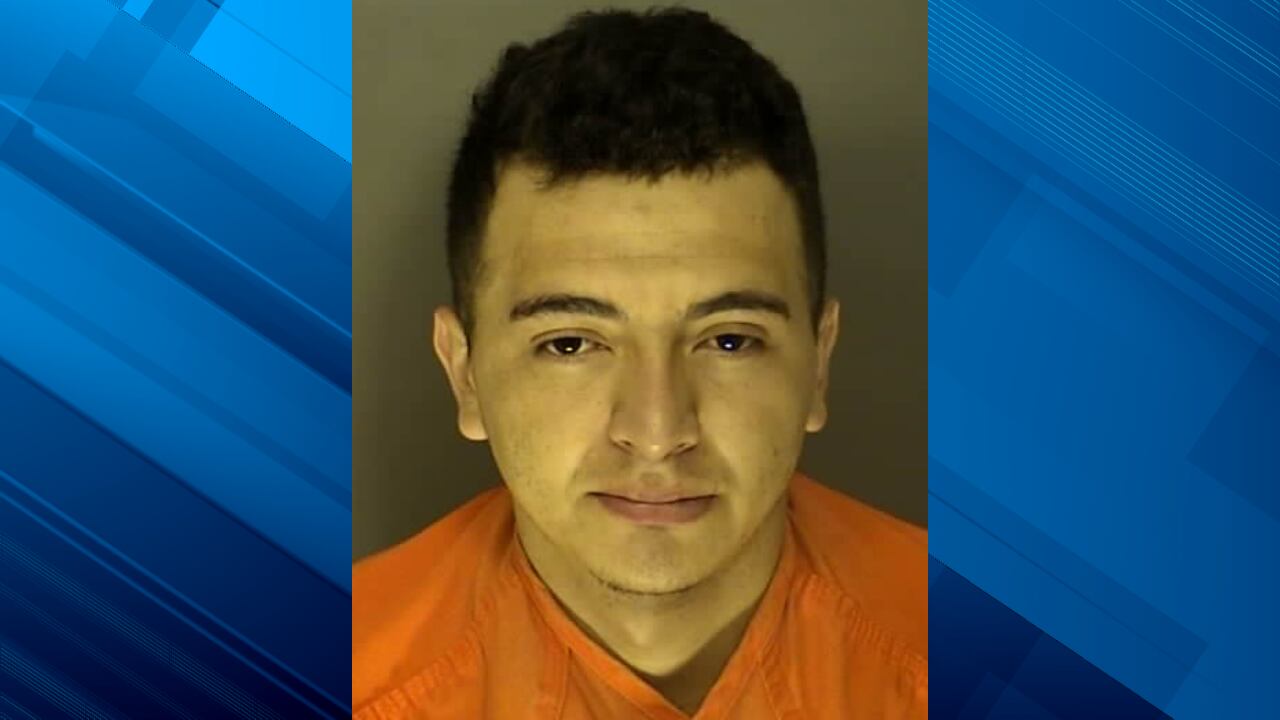 Driver chased, tried to hit victim’s car in Horry County road-rage case ...