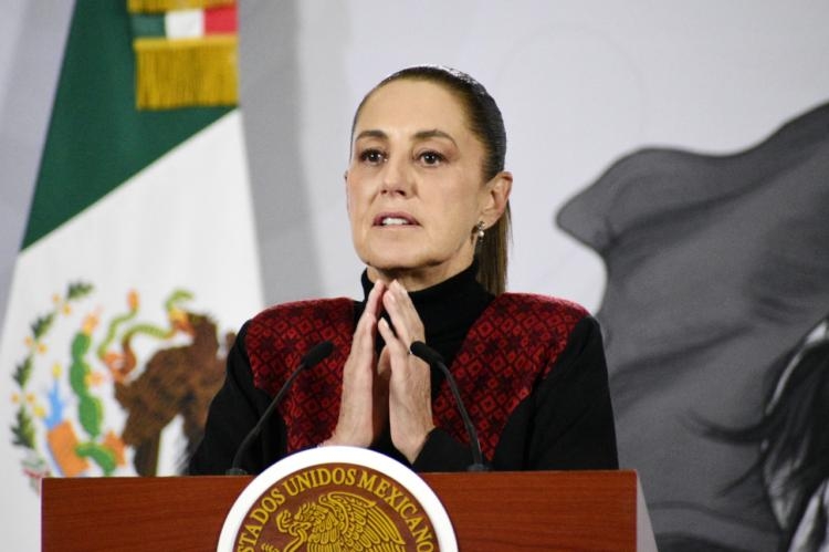 Un violent séisme de magnitude 6,5 ressenti à Mexico