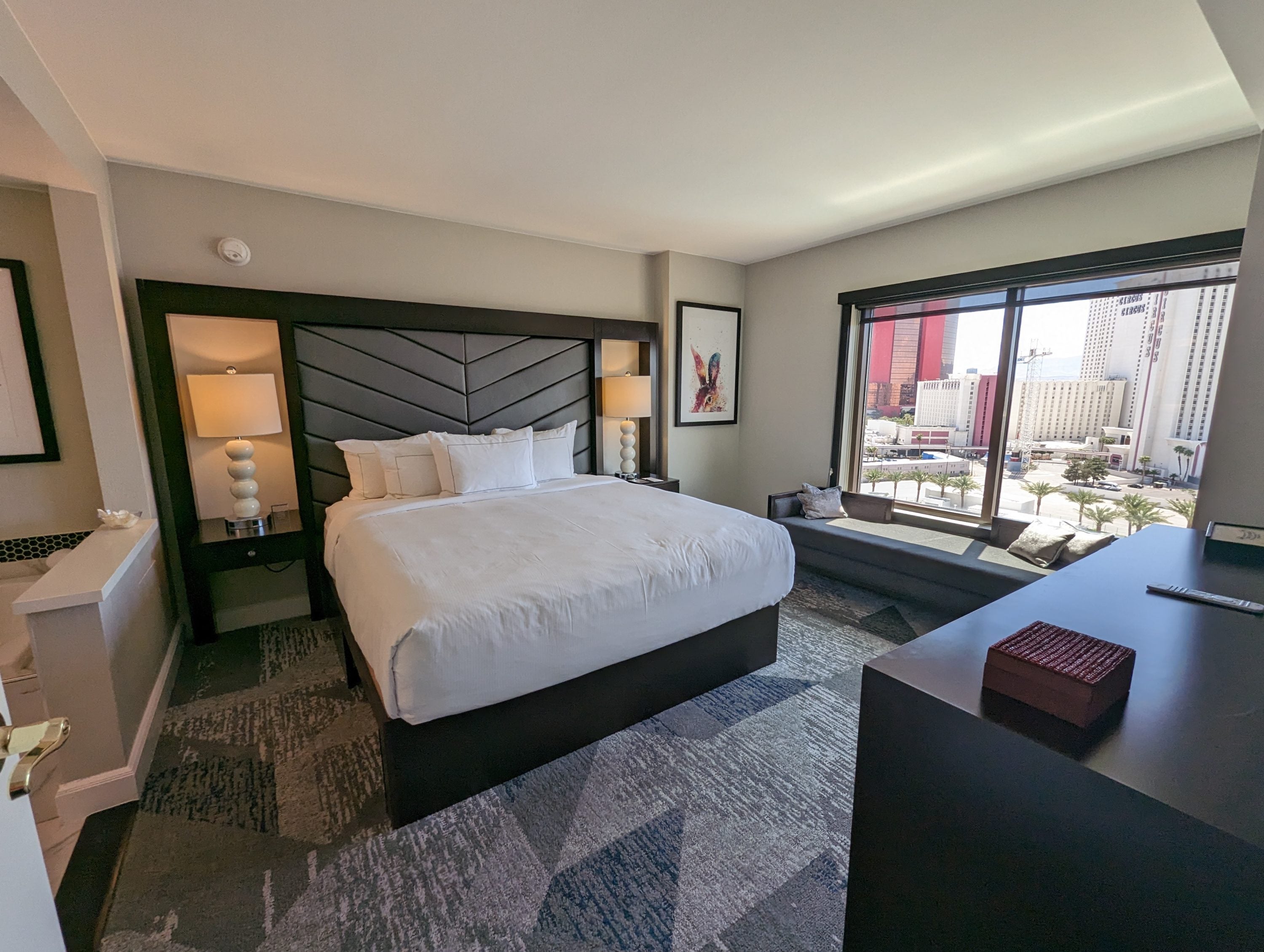 Why Hilton Honors gold status is good enough for me