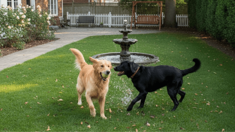 9 things your dog thinks and feels when they see you getting ready to ...