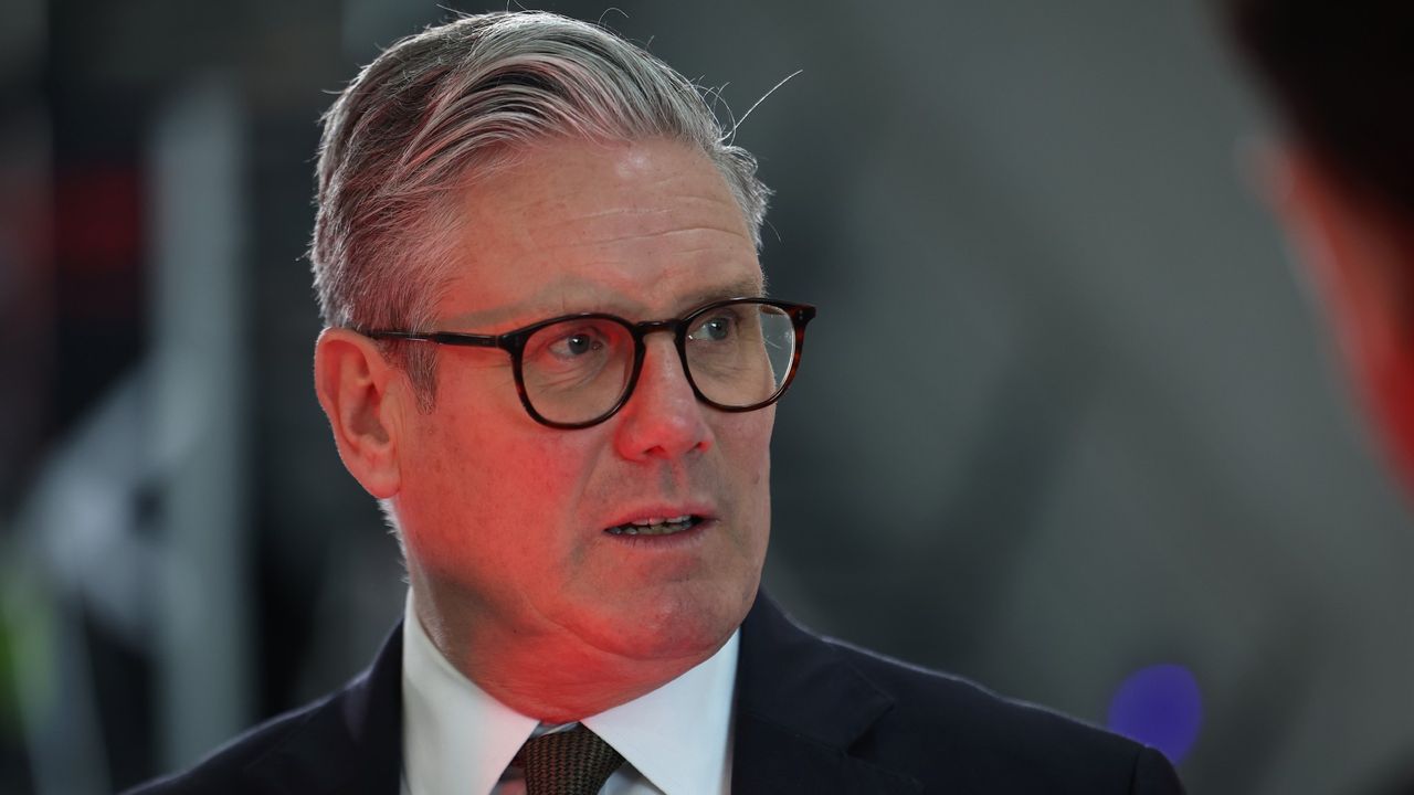 How can Keir Starmer turn things around in 2026?