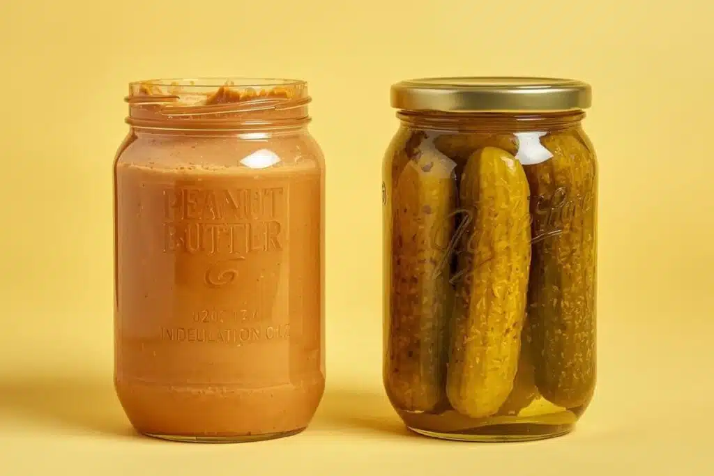 Don’t knock it: 8 strange food combos that are delicious