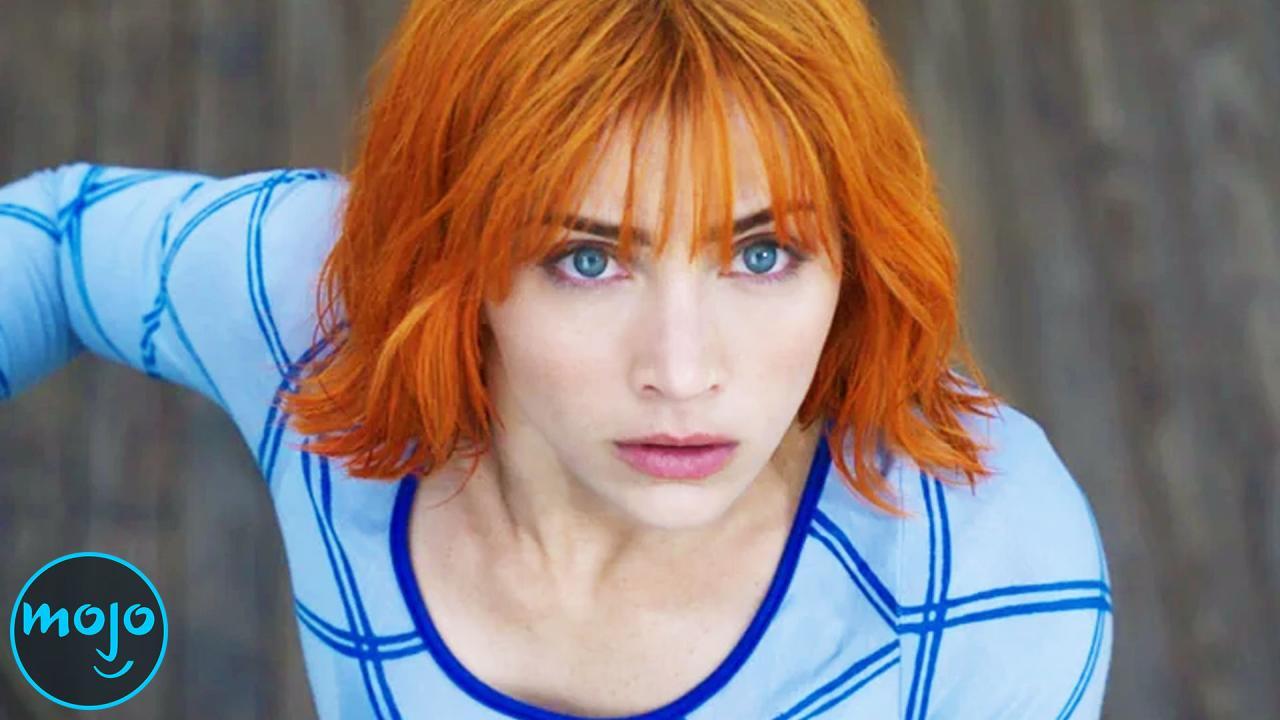 Top 10 most anticipated TV shows of 2026