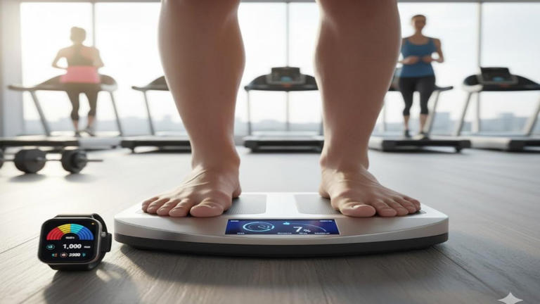 I Slashed My Body Fat by 7% in One Year: The 3 "Lazy" Habits That ...