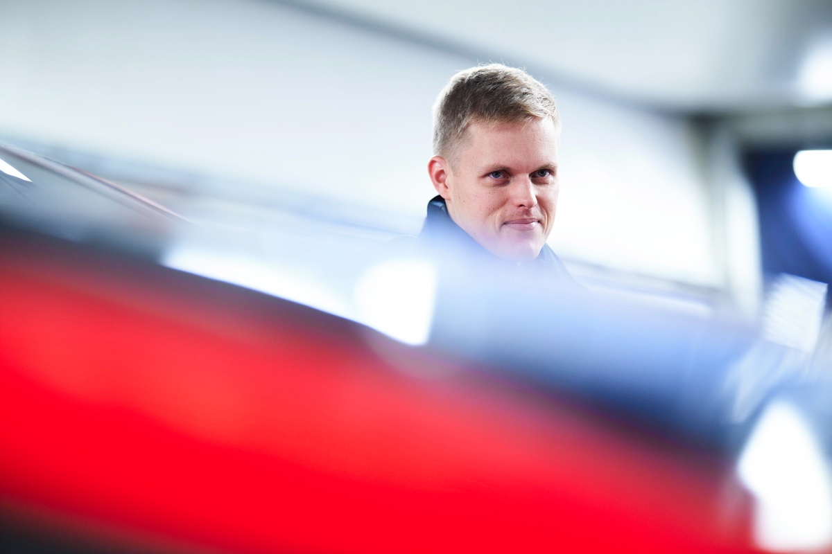 WRC | Ogier saluta Tanak: "L'avversario che mi ha portato più vicino ai ...