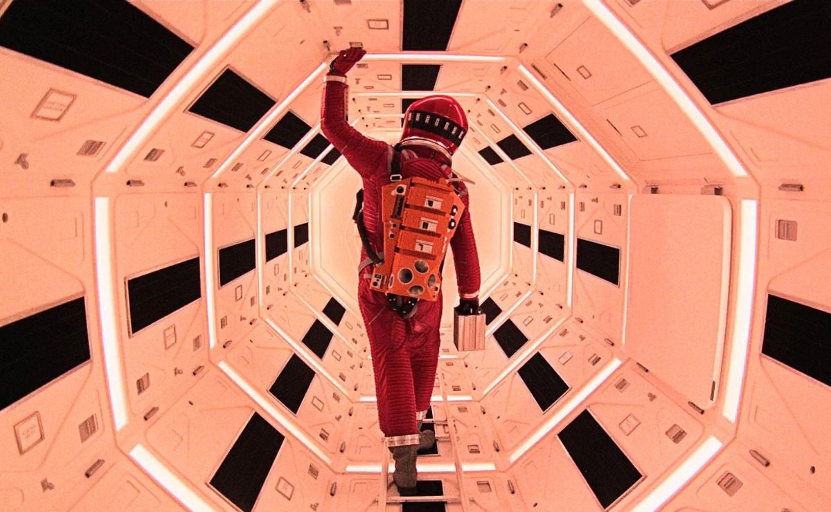 Happy National Science Fiction Day! The 10 movies that changed cinema ...