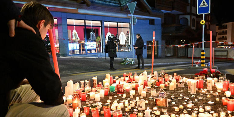 Nach Einvernahme: Bar-Chef nach tödlichem Brand in Crans-Montana ...