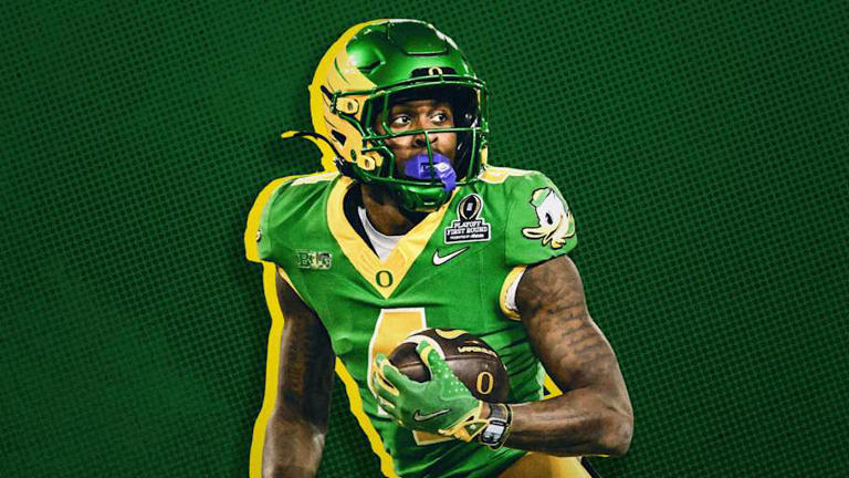 Is 2025 the year college football’s playoff expansion finally breaks ...