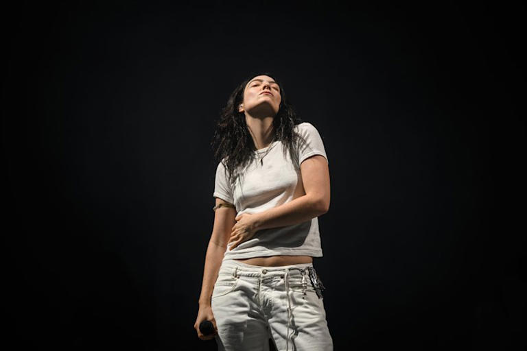 The 10 live shows you don’t want to miss in 2026