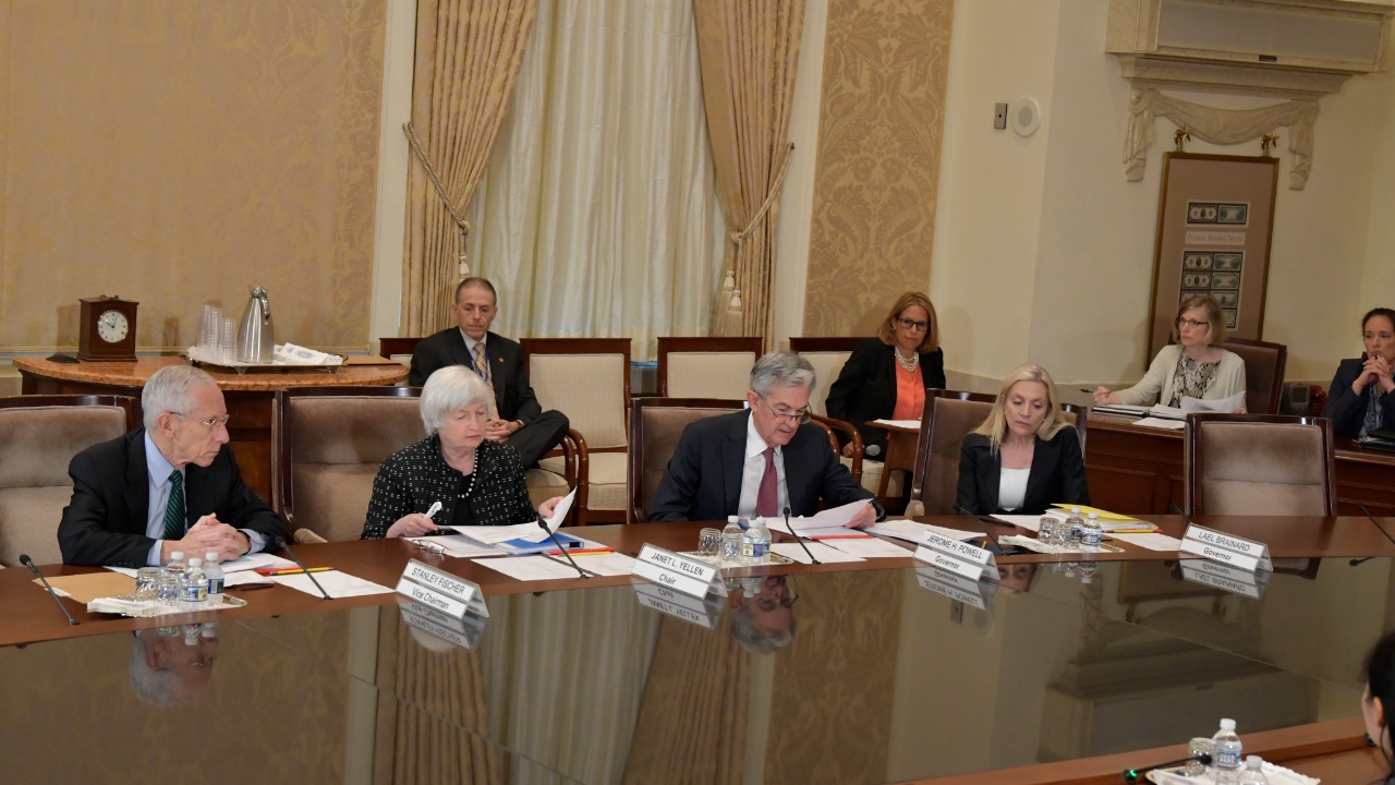 Inside the Fed: The December cut sparked a fierce split