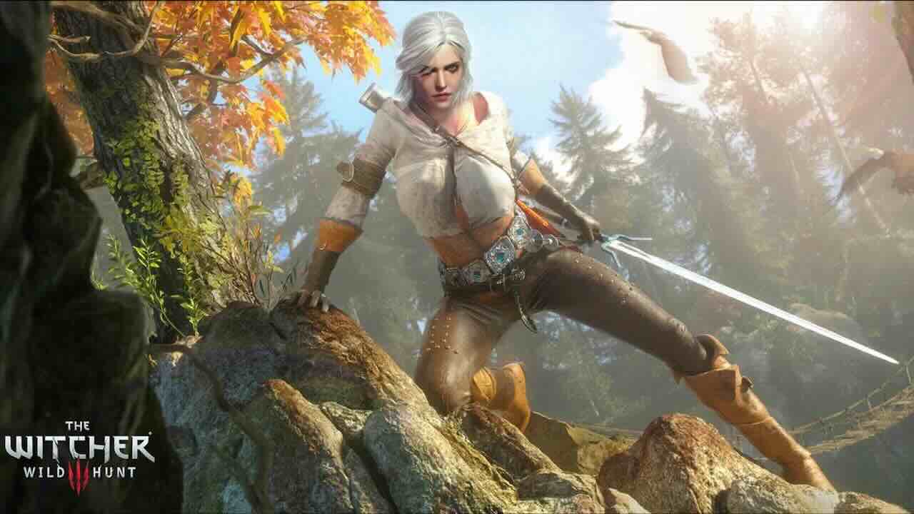 The Witcher 3 riceverà nel 2026 un DLC dedicato al quarto capitolo ...