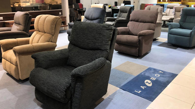 Three home goods stocks rally as Trump delays furniture tariffs