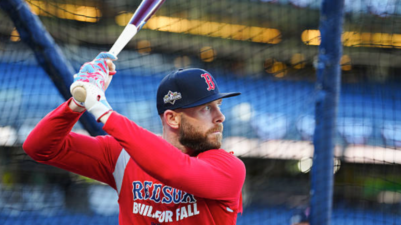 Which MLB record does Trevor Story hold? Breaking down the Red Sox ...