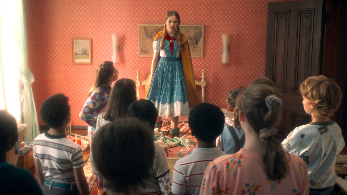 Stranger Things fans are using “ConformityGate” to try to say there is ...