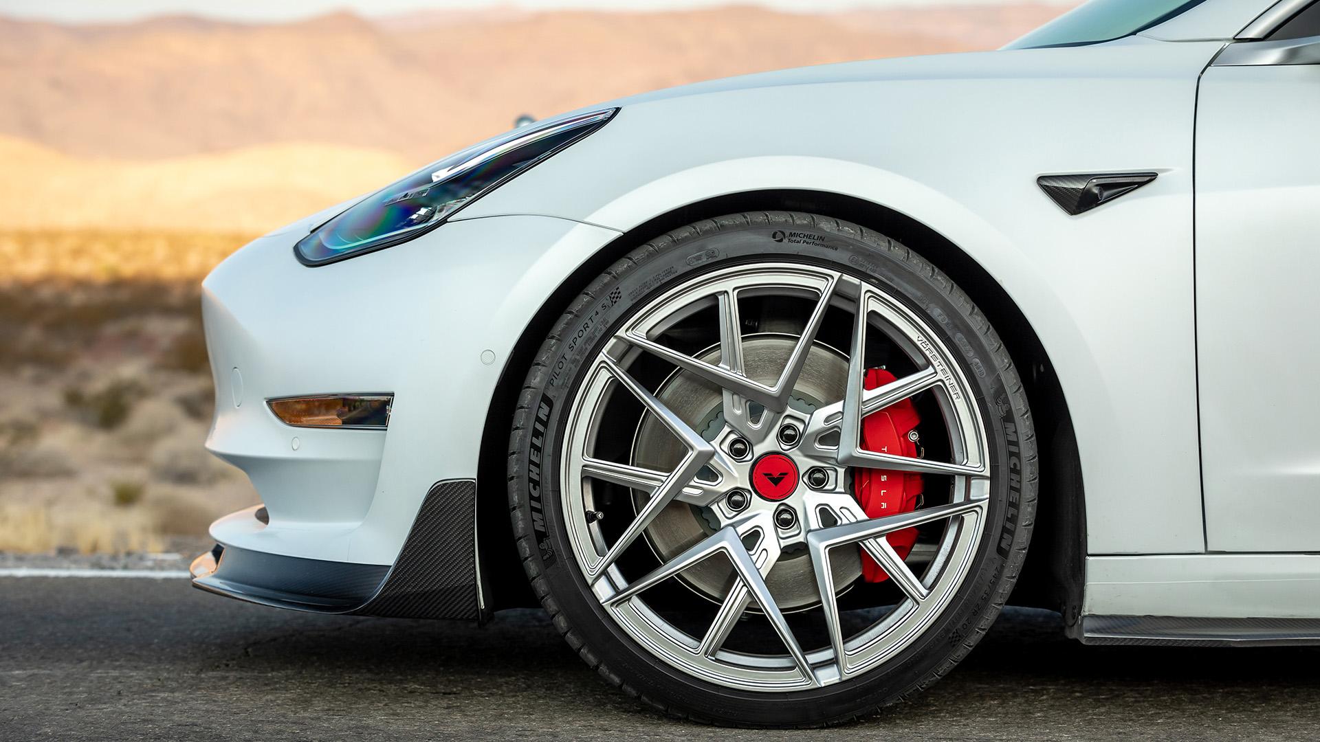 Deze auto wordt veruit het meest geëxporteerd (en dat is niet omdat we ...