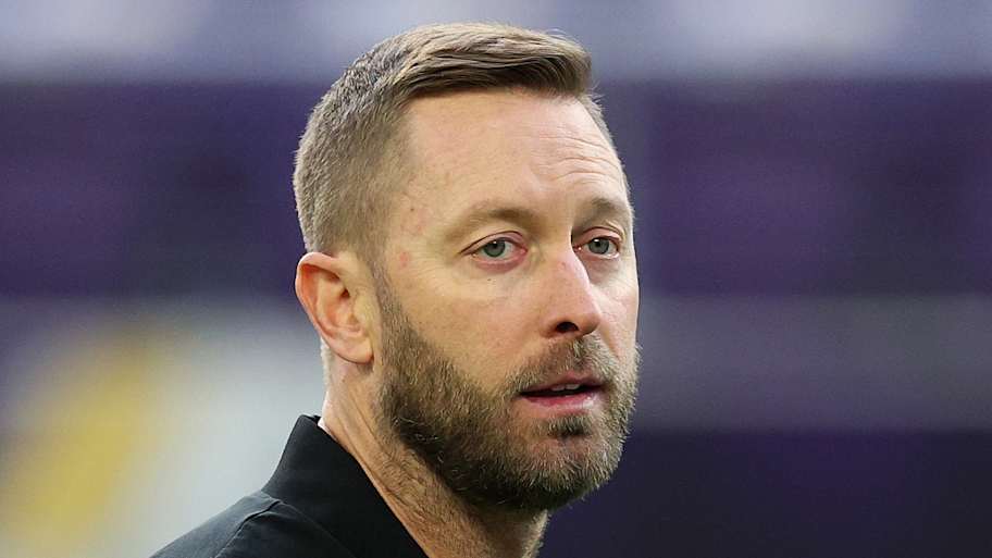 Jeremy Fowler floated Raiders head coach candidate who already spurned ...