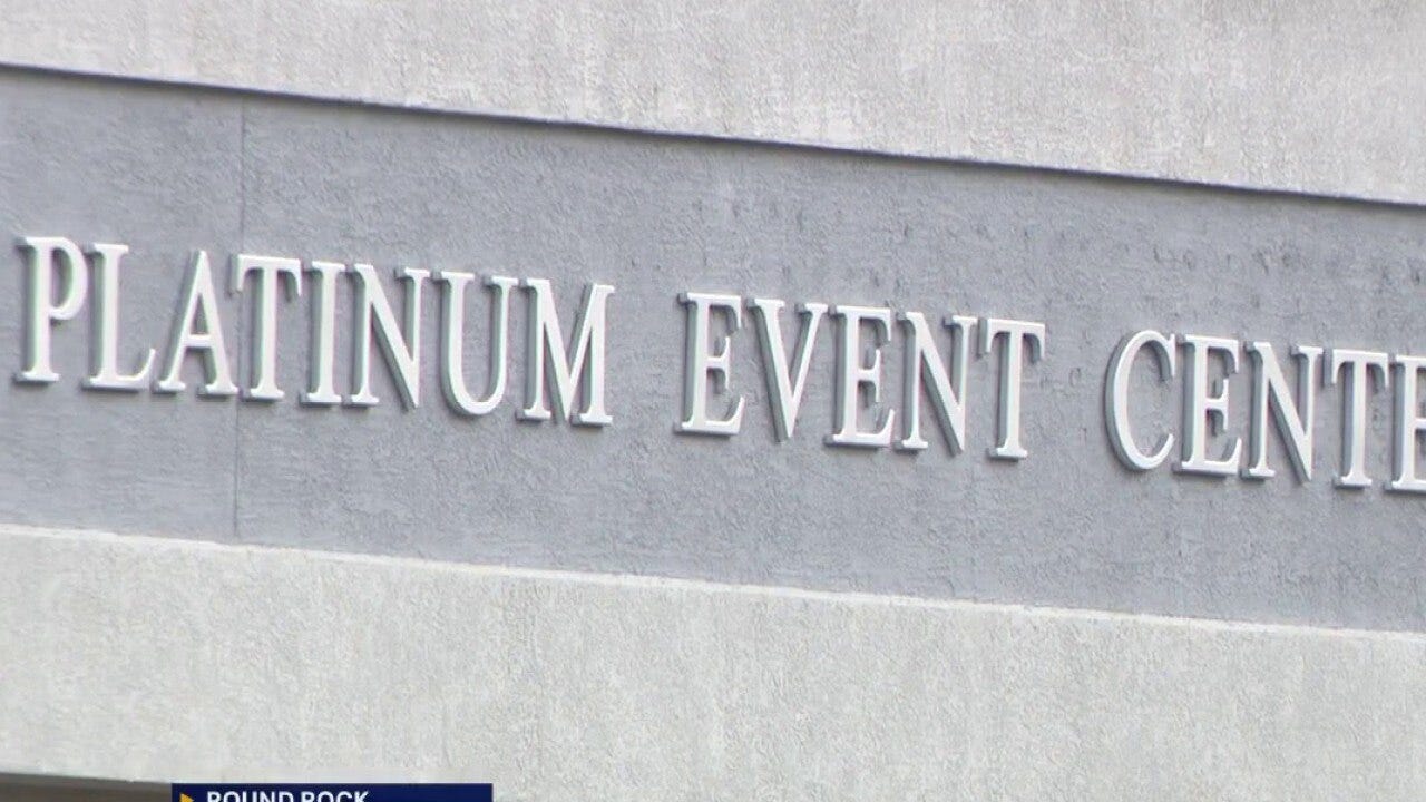 5 juveniles shot at Round Rock New Year's Eve party