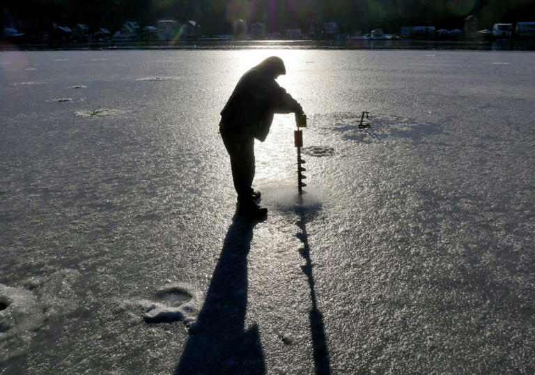 Frigid winter weather may give way to a January thaw in Connecticut ...