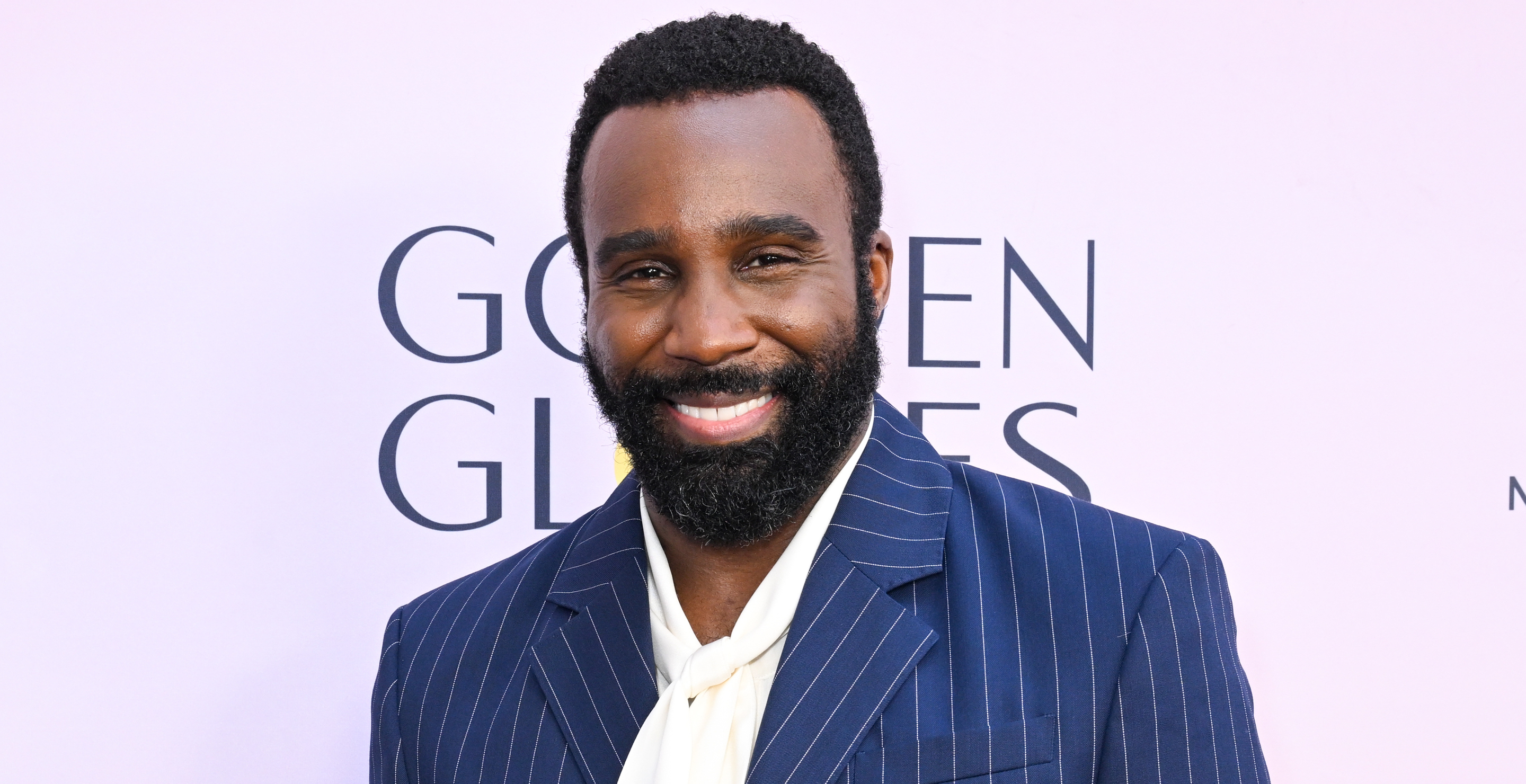 Tramell Tillman says 'Severance' fans tend to stay away from him, "I ...