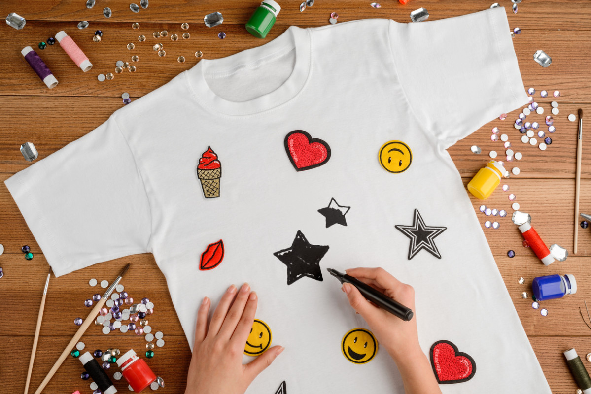 15 cute and creative shirt ideas for the 100th day of school