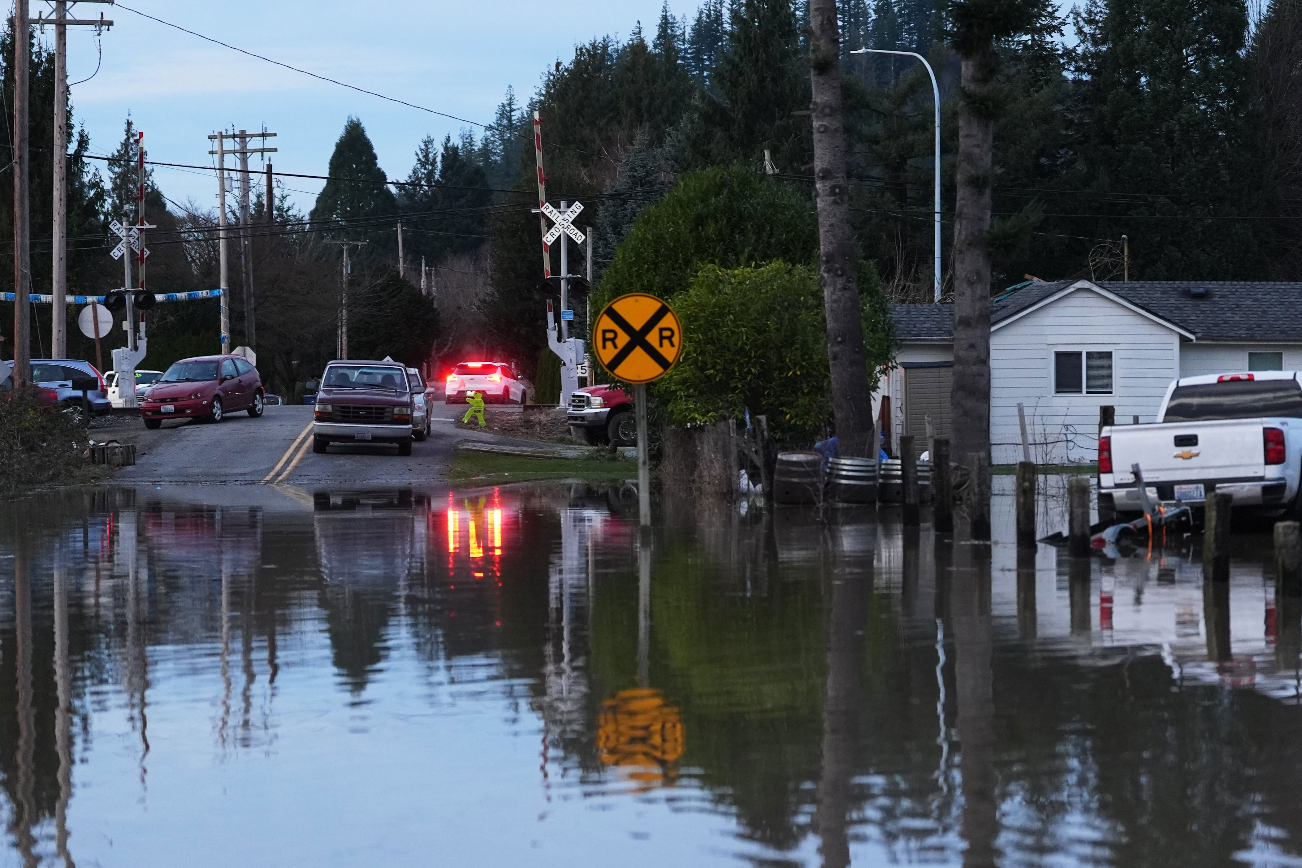 Where to find flood damage resources and upcoming deadlines