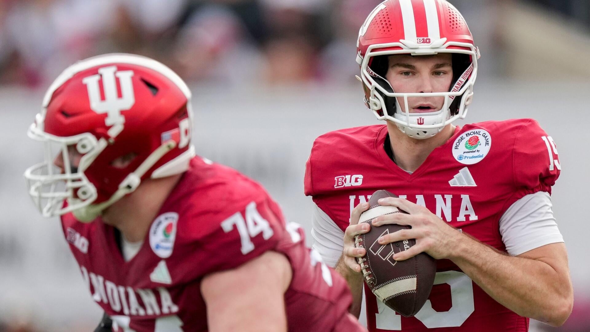 College Football Playoff betting: Expert shares picks for CFP ...