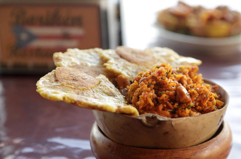 The Portland area’s only Puerto Rican restaurant has closed for good