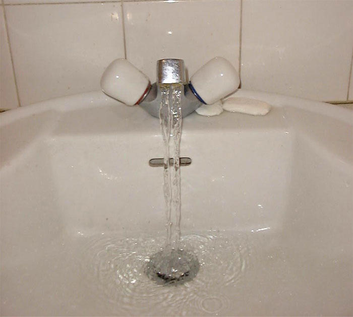 32 "Invisible" privileges that most people don’t notice because they ...