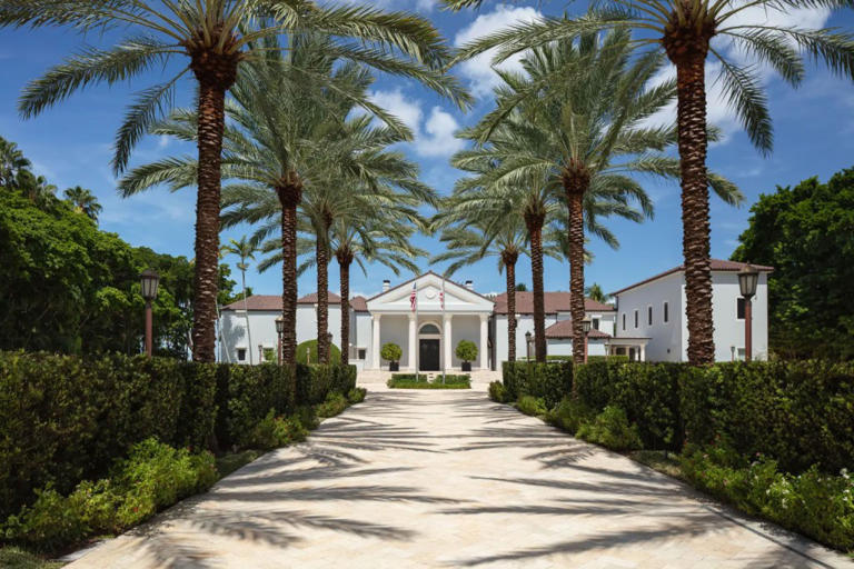 Ultra-luxury real estate sales hit new heights in 2025 — with wealthy ...