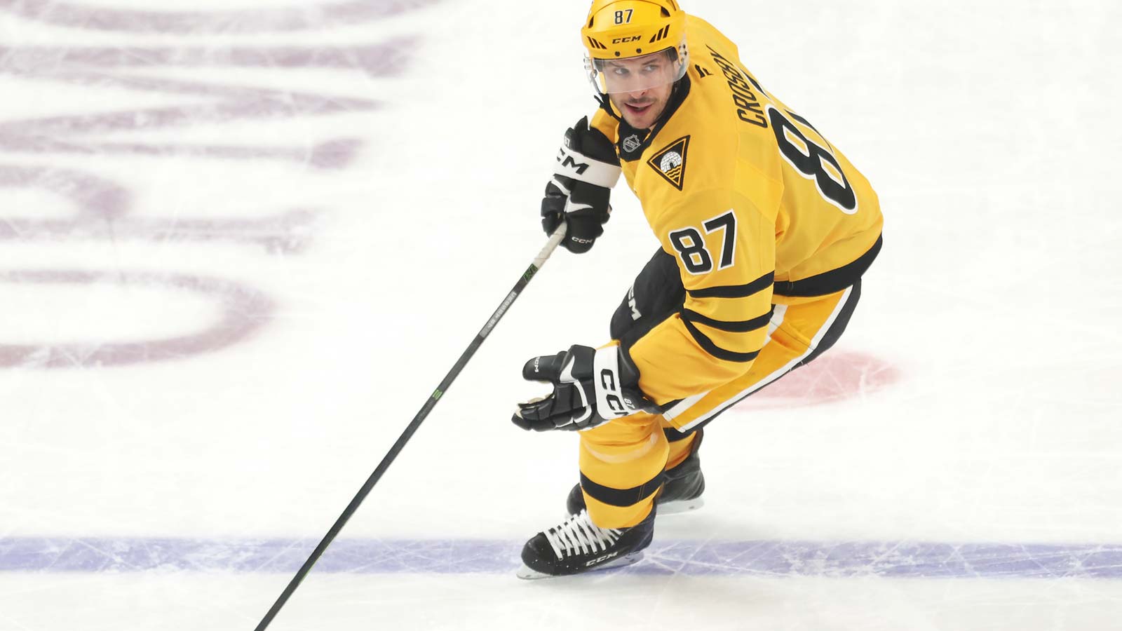 Penguins’ Sidney Crosby’s connected revelation after third-straight win