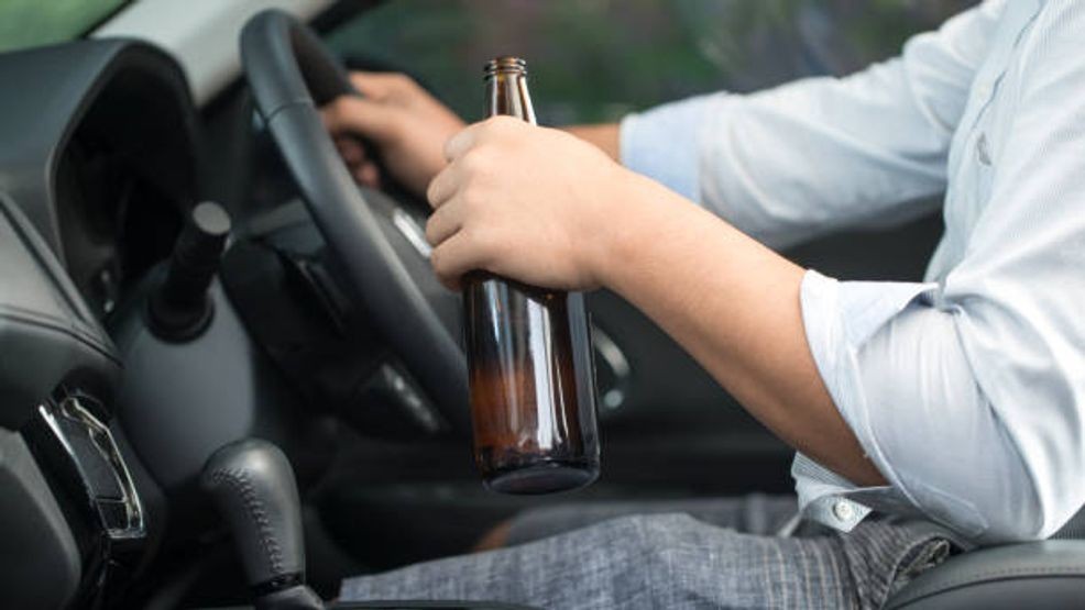 Tennessee introduces saliva swabs for DUI cases: Refusal could lead to ...