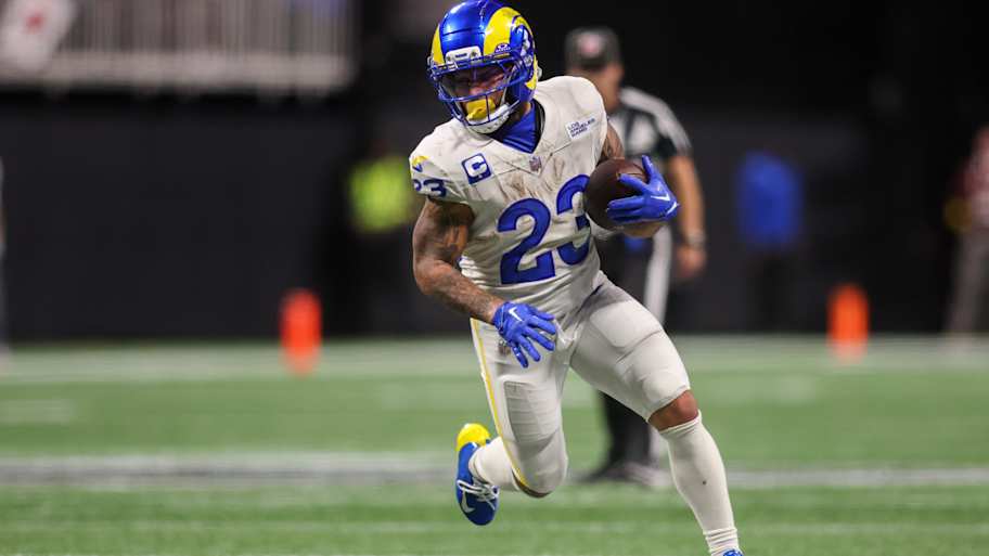 Kyren Williams, Harold Fannin Jr. and 7 other DFS-trap plays to sit in ...