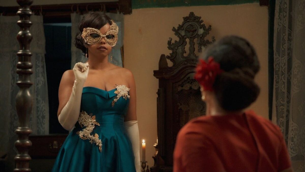 Resumo de "Êta Mundo Melhor": de 5 a 10 de janeiro