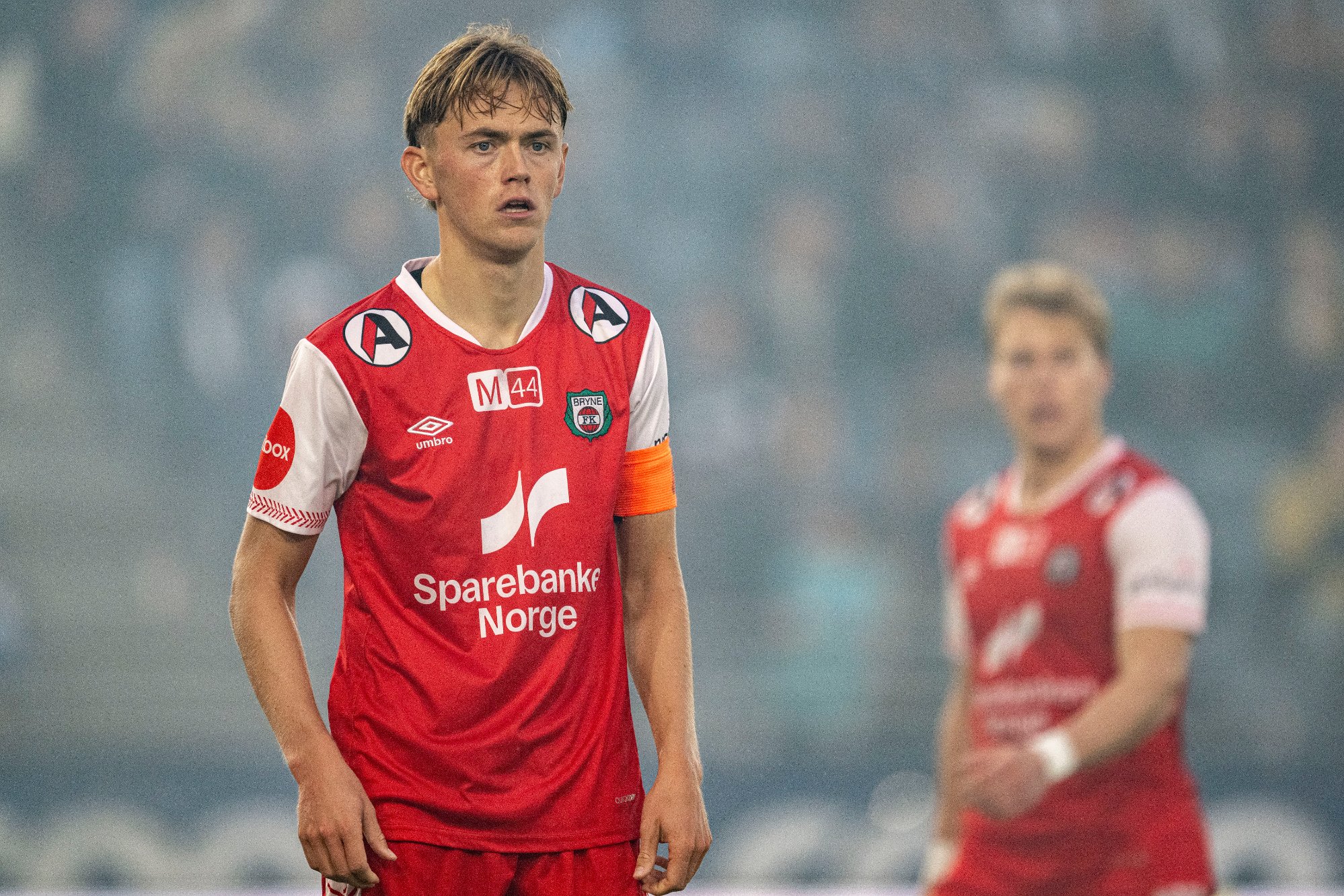 Norsk fotball i kulissene: Viking-bud på Williams