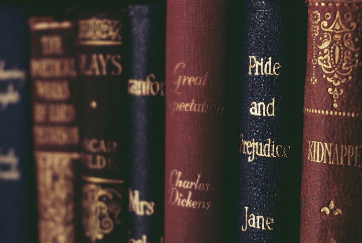 15 first-edition classics that are worth a fortune now