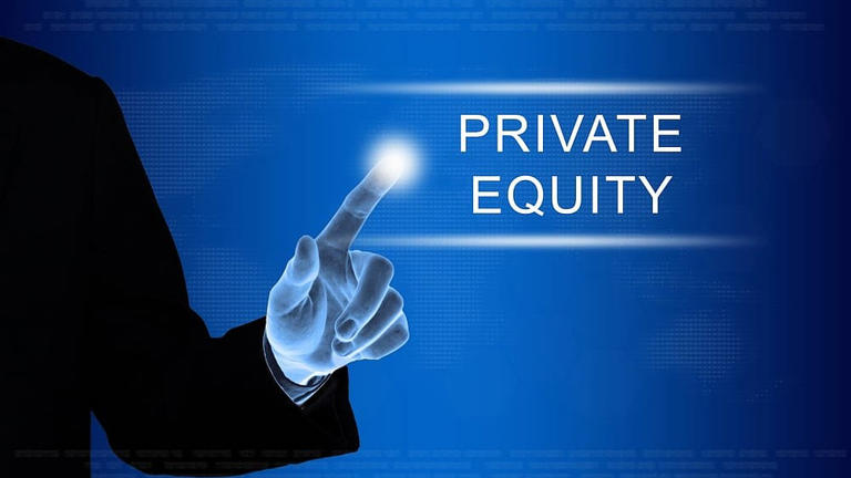 Private equity investments in real estate rise 59% to $6.7 bn in 2025 ...