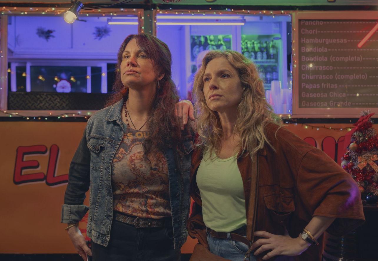 Stream it or skip it: ‘Time Flies’ on Netflix, where two women parolees ...