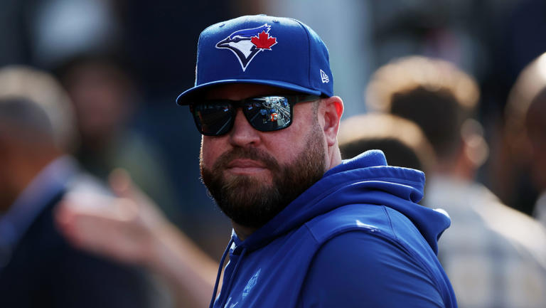 Blue Jays named perfect fit for versatile star in FA backup plan