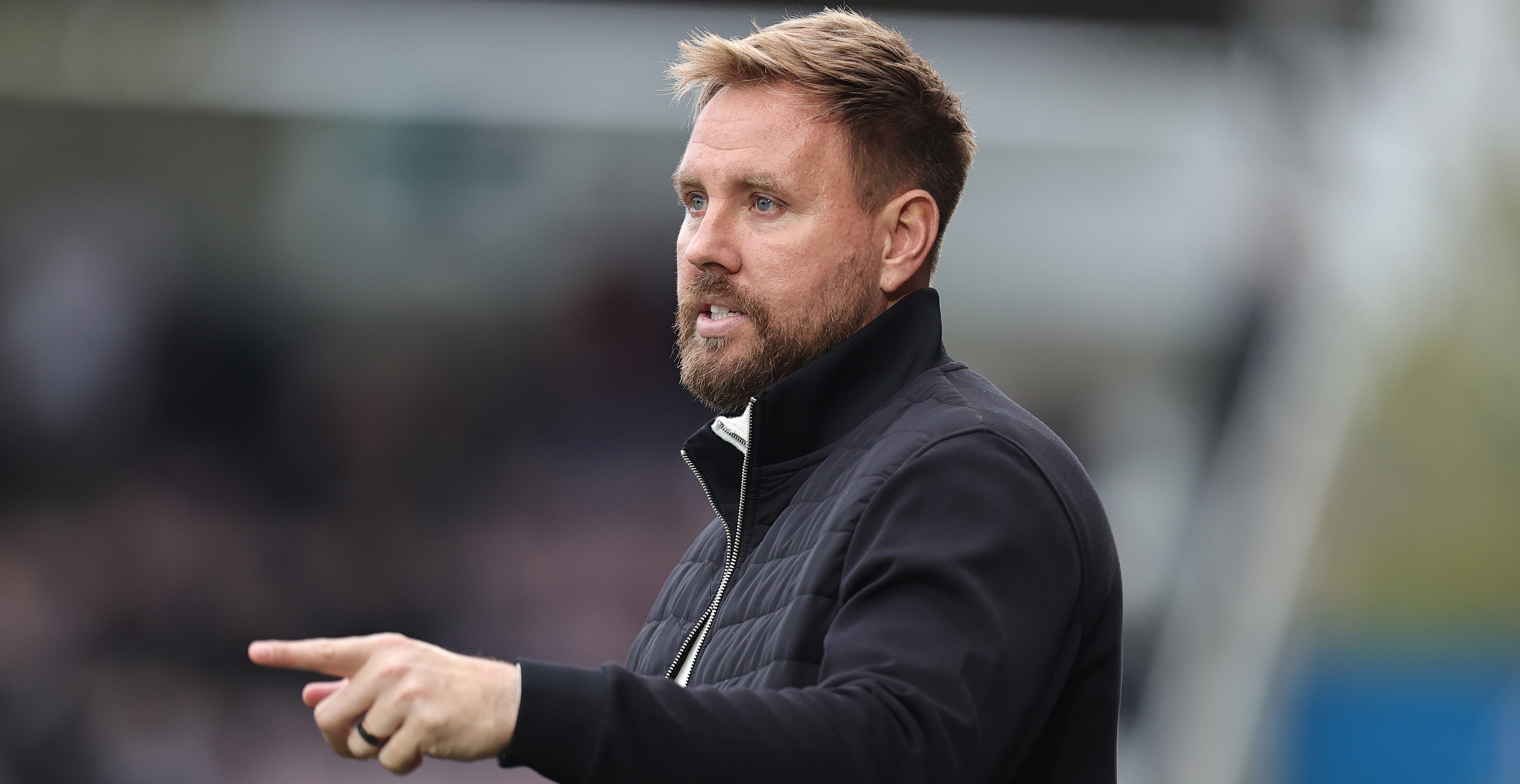 Former Newcastle United star completes shock return to National League ...