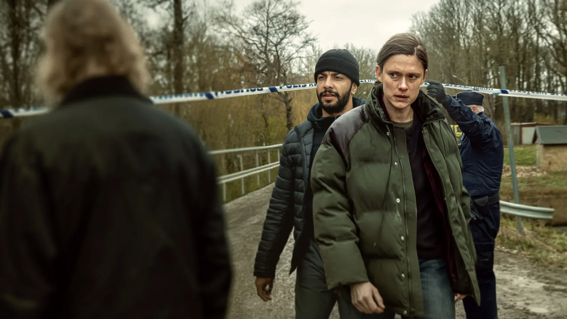 La miniserie nórdica que engancha a amantes del thriller en Netflix ...