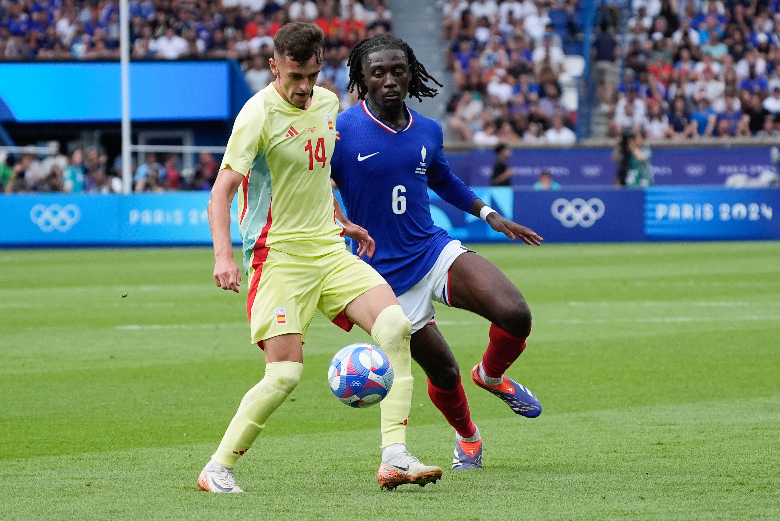 Man United line up move for €60m midfield mastermind as summer battle looms