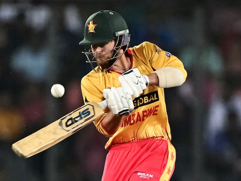 Brian Bennett to headline batting unit for Sikandar Raza-led Zimbabwe ...