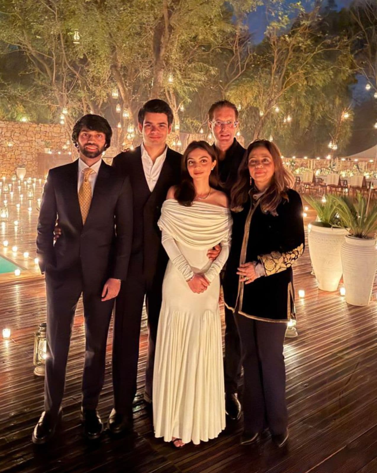 Priyanka Gandhi's son Raihan Vadra announces engagement with throwback ...