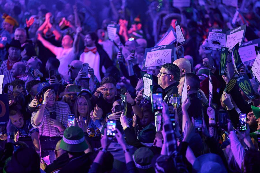 Der letzte seiner Generation