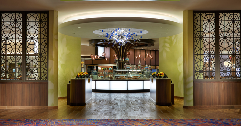 This crowd-favorite buffet in New Jersey has a carving station you'll ...