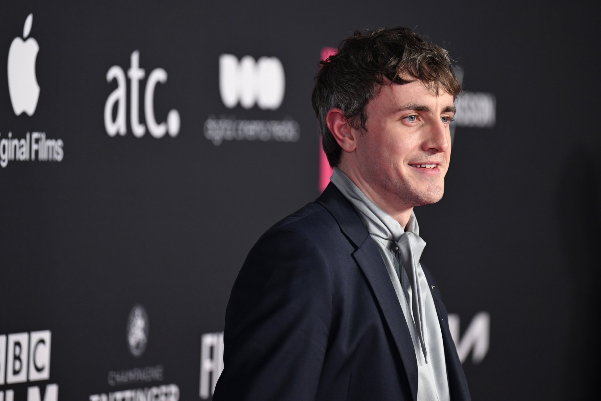 Paul Mescal to take acting 'ration' break