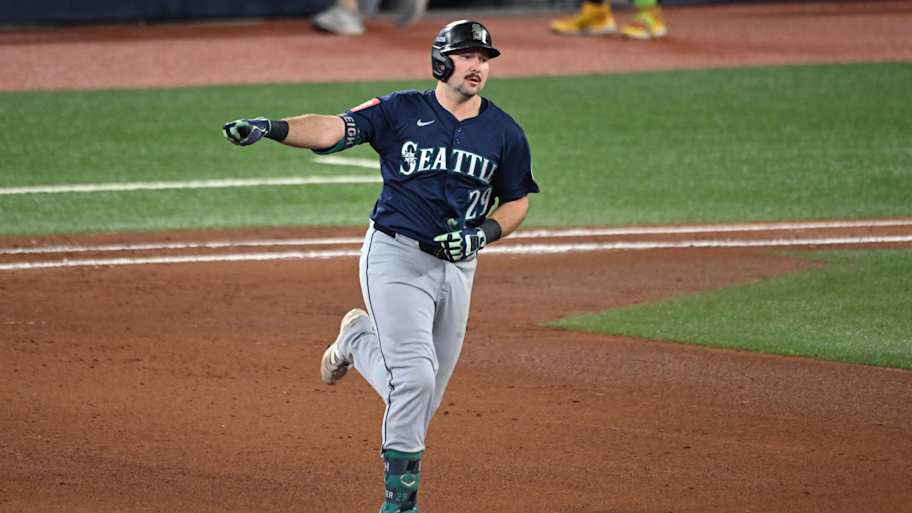 Insider's prediction shows sky-high Mariners perception around MLB