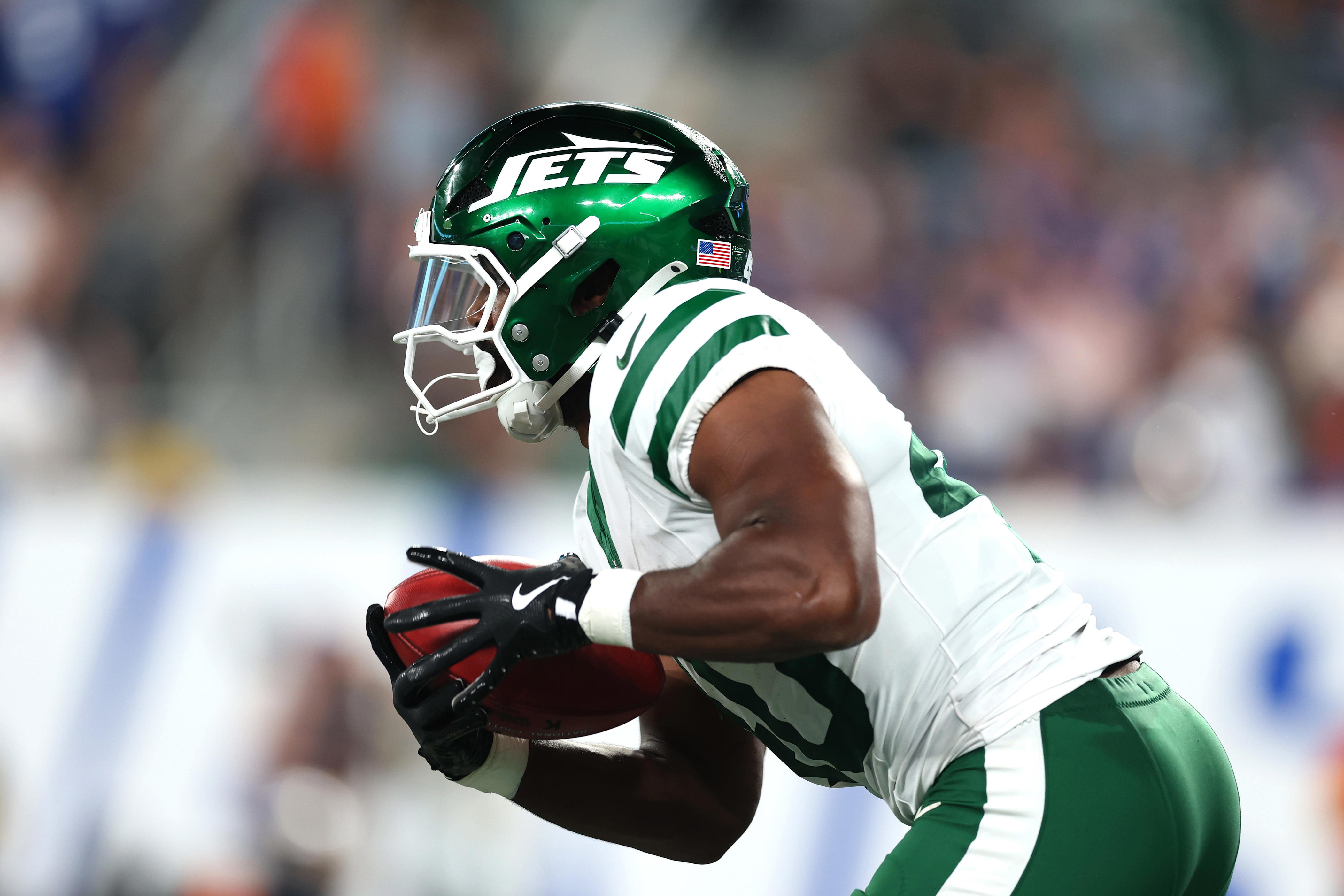 Dolphins sign rookie RB off Commanders' practice squad