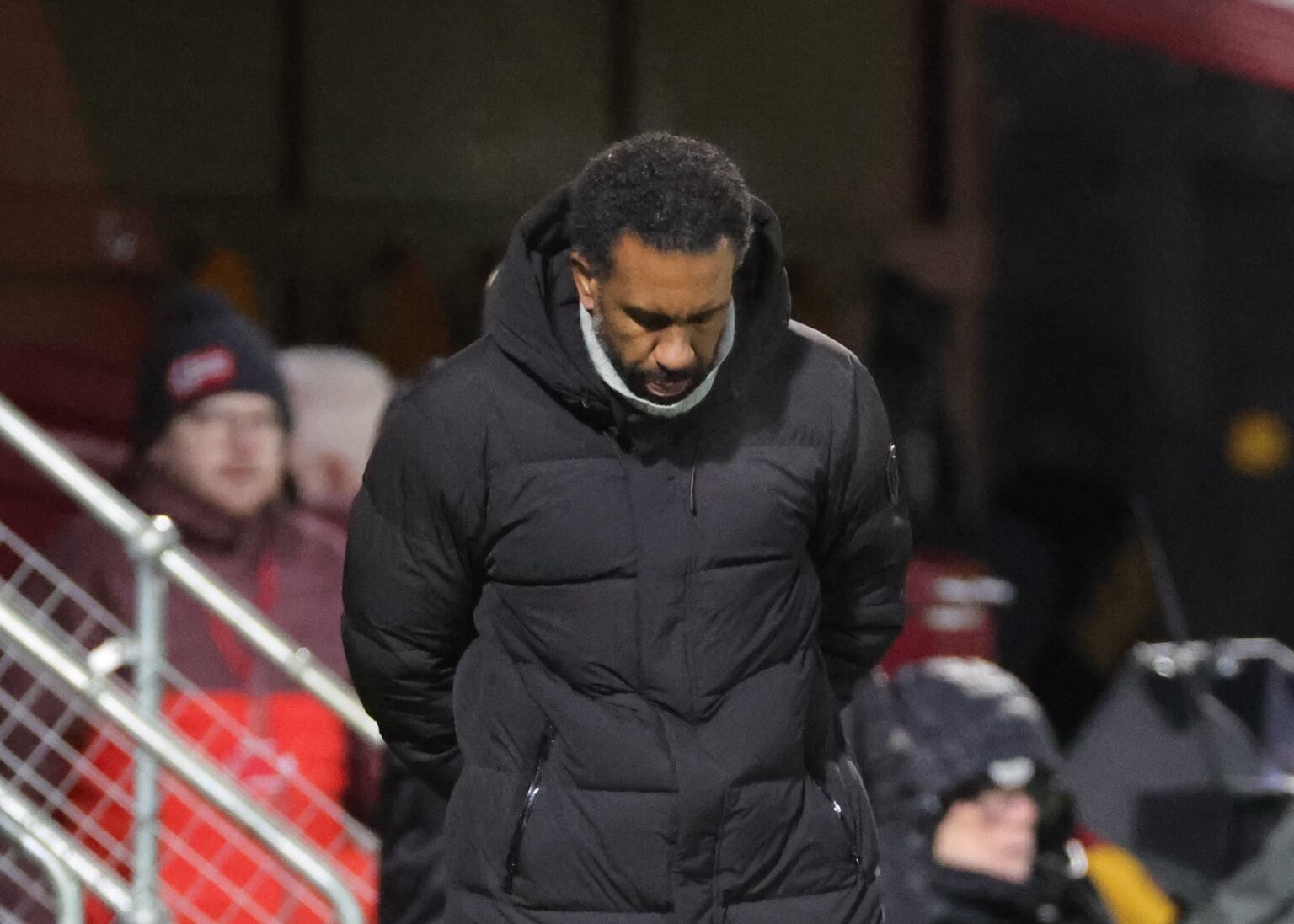 Next Celtic manager odds following Wilfried Nancy sacking