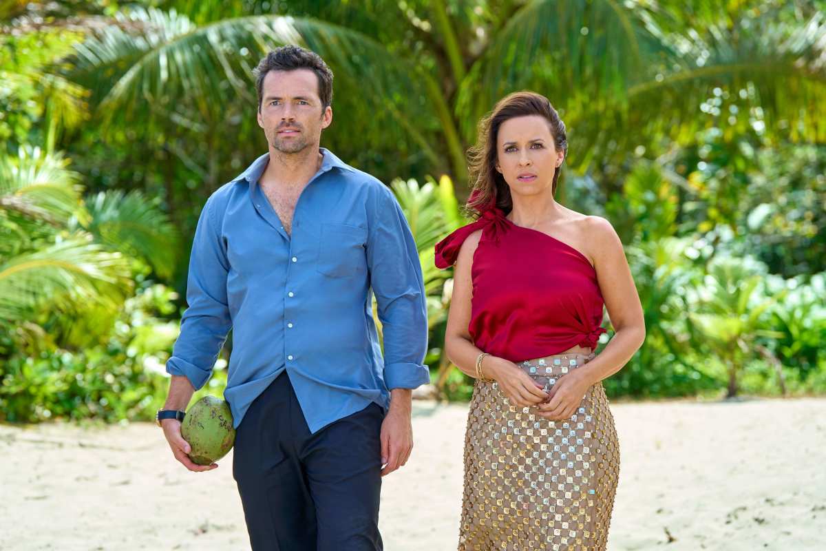 Escape the cold with Hallmark’s January 2026 winter escape movie lineup